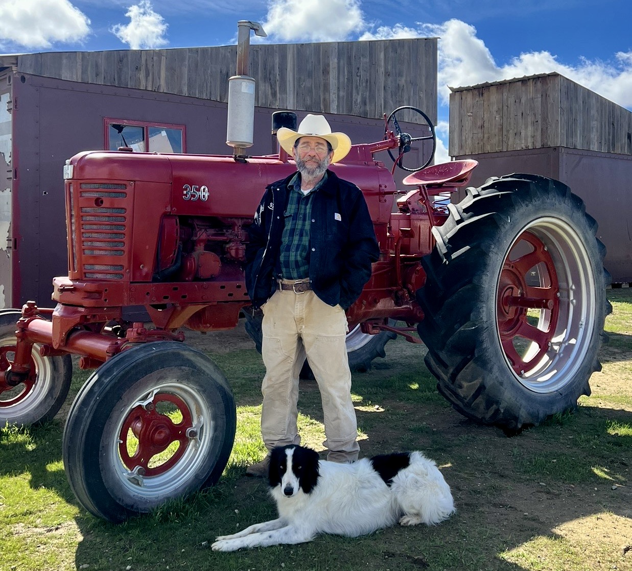 John Pleshette Meal of the Week – John Pleshette Meal of the Week